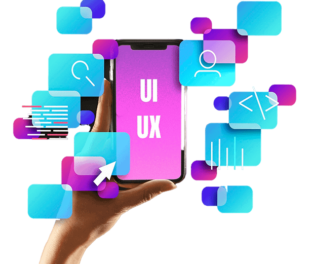UI / UX Design And Development - AppsNative Saas Lab